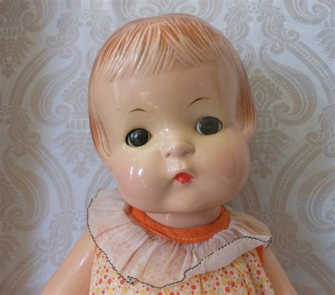 Image result for Tonner Effanbee Patsy