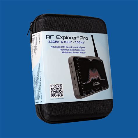 Image result for RF Explorer