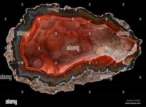 Image result for How Is Agate Formed