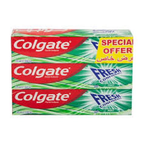 Image result for Colgate Green Toothpaste