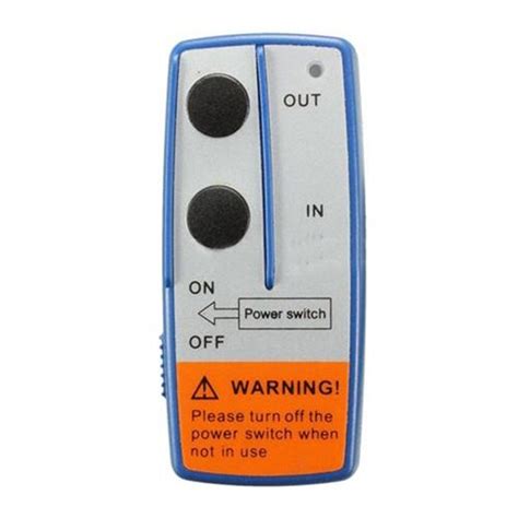 Image result for Wireless Remote Control for Reclaimer