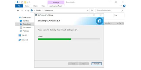 Image result for GLPI Agent