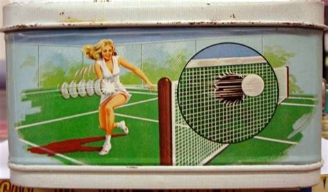 Image result for Bionic Woman Lunch Box