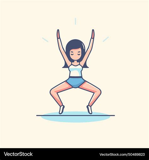 Image result for Exercise Cartoon Images