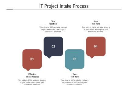 Image result for Intake Process Flow PPT