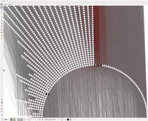 Image result for BGP Routing Internet Visualization