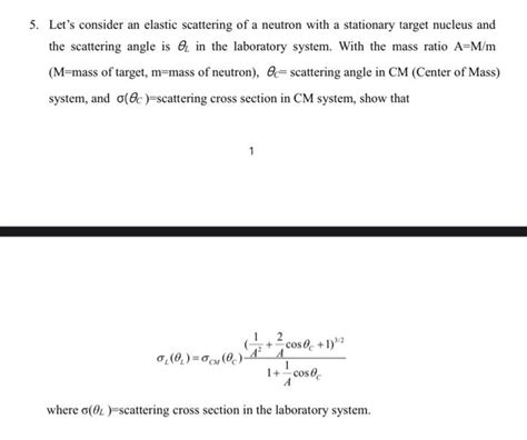 Image result for Neutron Elastic Scattering