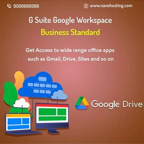 Image result for Google Workspace Business Standard Propo Code