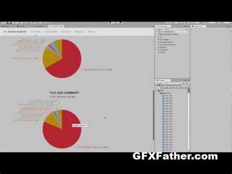 Image result for Unity Assets Explorer