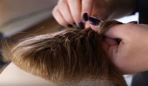 Image result for Men Braid Tutorial