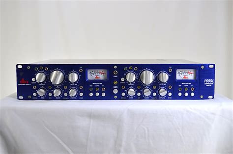 Image result for DBX Blue Compressor