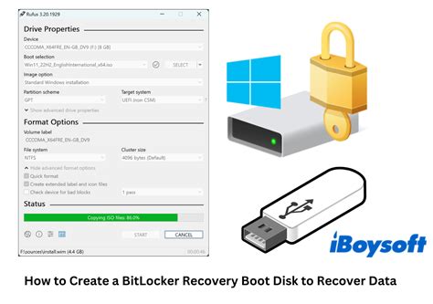 Image result for BitLocker Boot Encryption