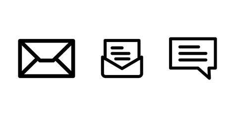 Image result for SMS Message Icon