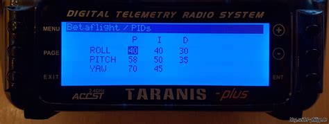 Image result for FrSky Series Multi-Module Lua Script