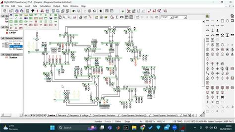 Image result for Elmer DIgSILENT Python