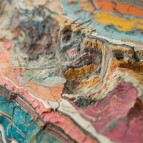 Image result for Map of Layer