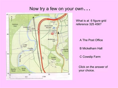 Image result for 13 Figure Grid Reference