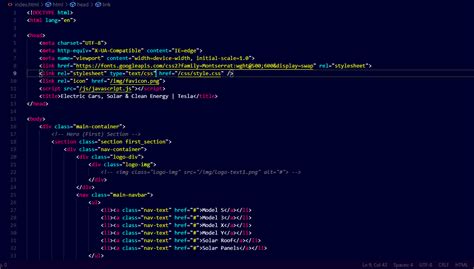 Image result for CSS Not Loading On Website