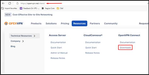Image result for How to Install OpenVPN GUI