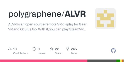 Image result for Alvr Tutorial Using Side Loading