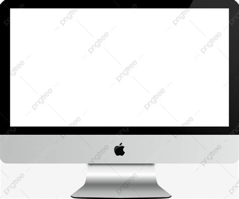 Image result for Mac Computer Desktop Vector