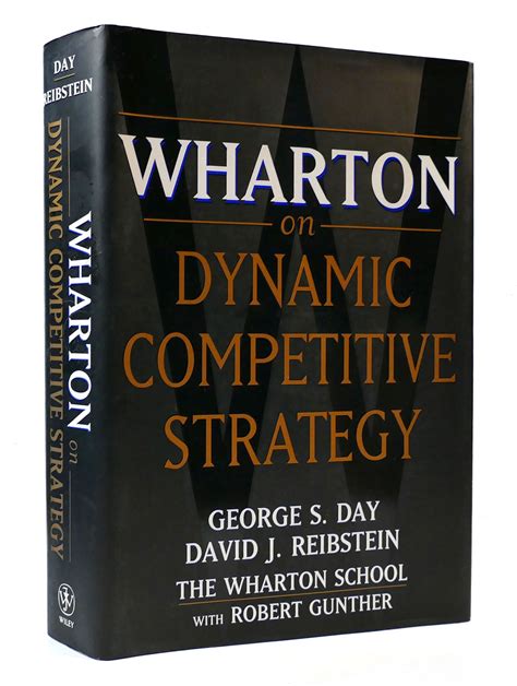 Image result for Dynamic Competitive Strategy