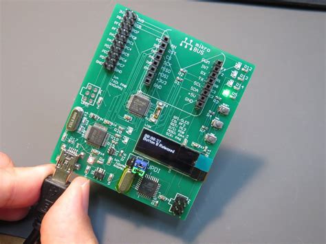 Image result for Atmega4809 Programming