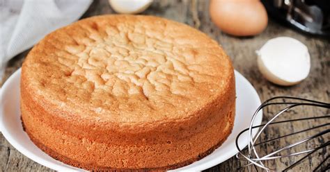 Image result for Genoise Chef