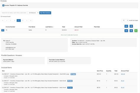 Image result for Excel Offline Auction Software