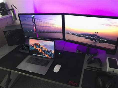 Image result for Compute Desktop Setup