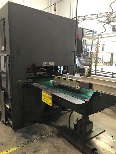 Image result for Baggio Stacking Machine