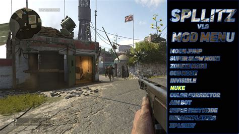 Image result for Cod Warzone Mod Menu PS4