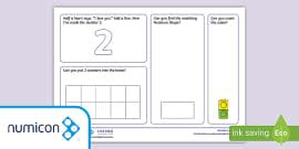 Image result for Number 2 Formation