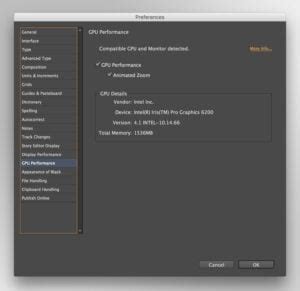 Image result for Adobe InDesign System Requirements