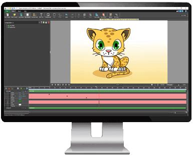 Image result for Express Animate Animation Software