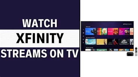 Image result for Watch Xfinity