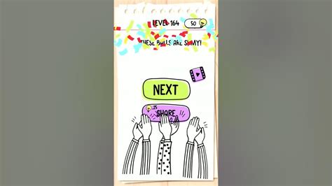 Image result for Brain Test Level 164