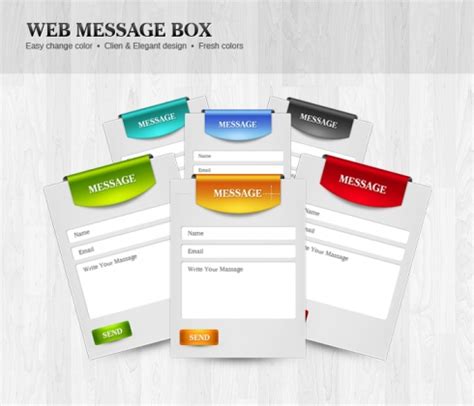Image result for Message Box Names Ideas