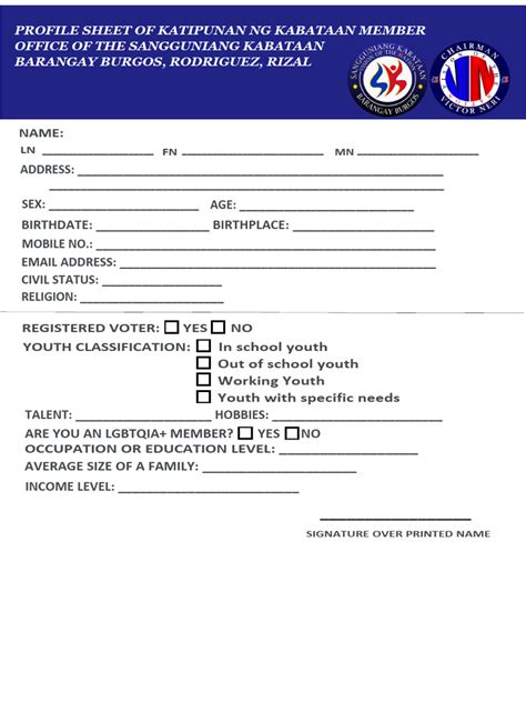 Image result for Incom Ka Form