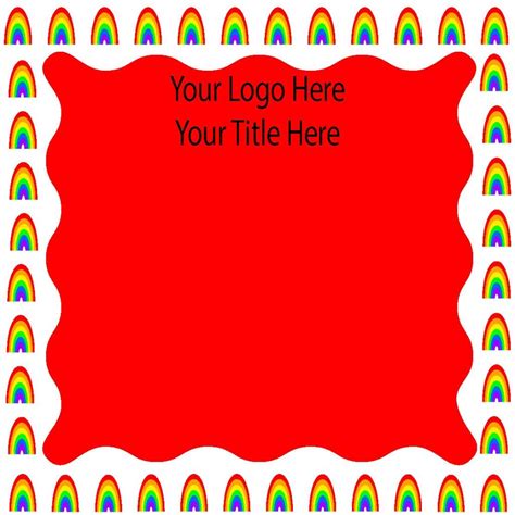 Image result for Custom Border