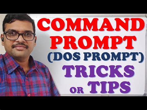 Image result for Comand Prompt Tutorial