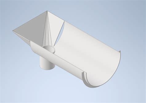 Image result for Square to Round Transition Layout