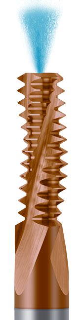 Image result for Powermill External Thread