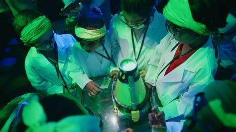 Image result for Tech Lab Unleashed