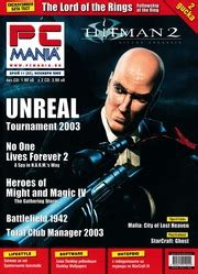 Image result for PC Mania Reviews