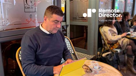 Image result for Remote Director