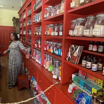 Image result for Rust General Store