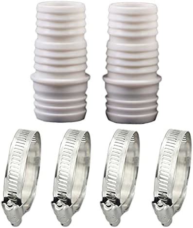 Image result for Washing Machine Drain Hose Adapter