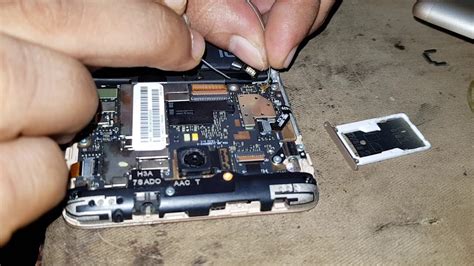 Image result for Redmi Note 3 Test Point