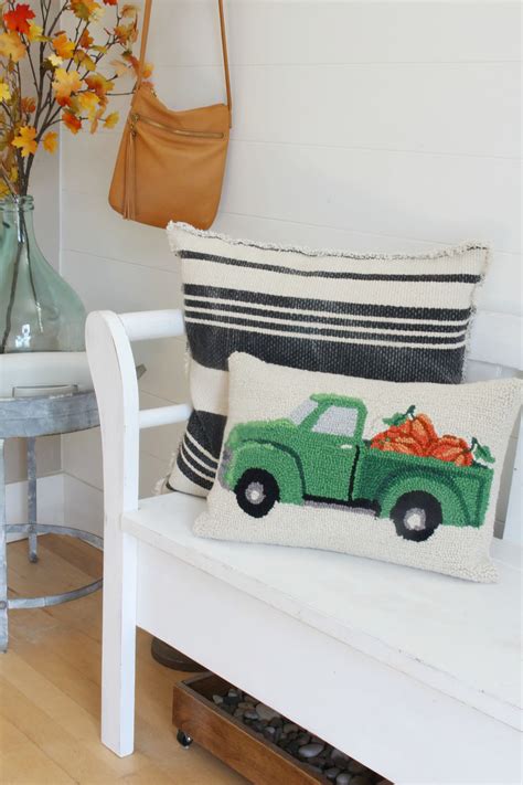 Image result for Fall Front Entry Decorating Ideas